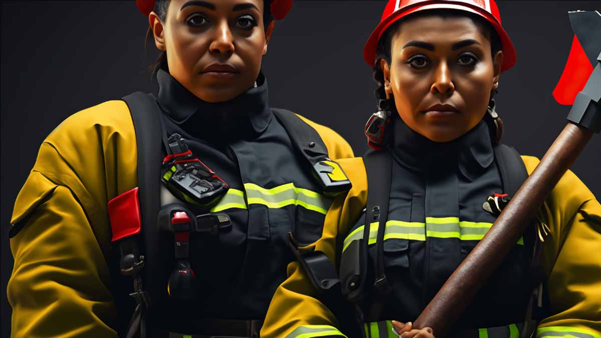 Extintores y otras cosas para apagar el fuego: Guía 2024