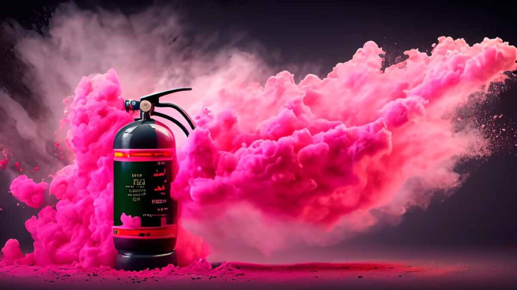 Sistemas contra Incendios • Equipo y Sistemas contra Incendios