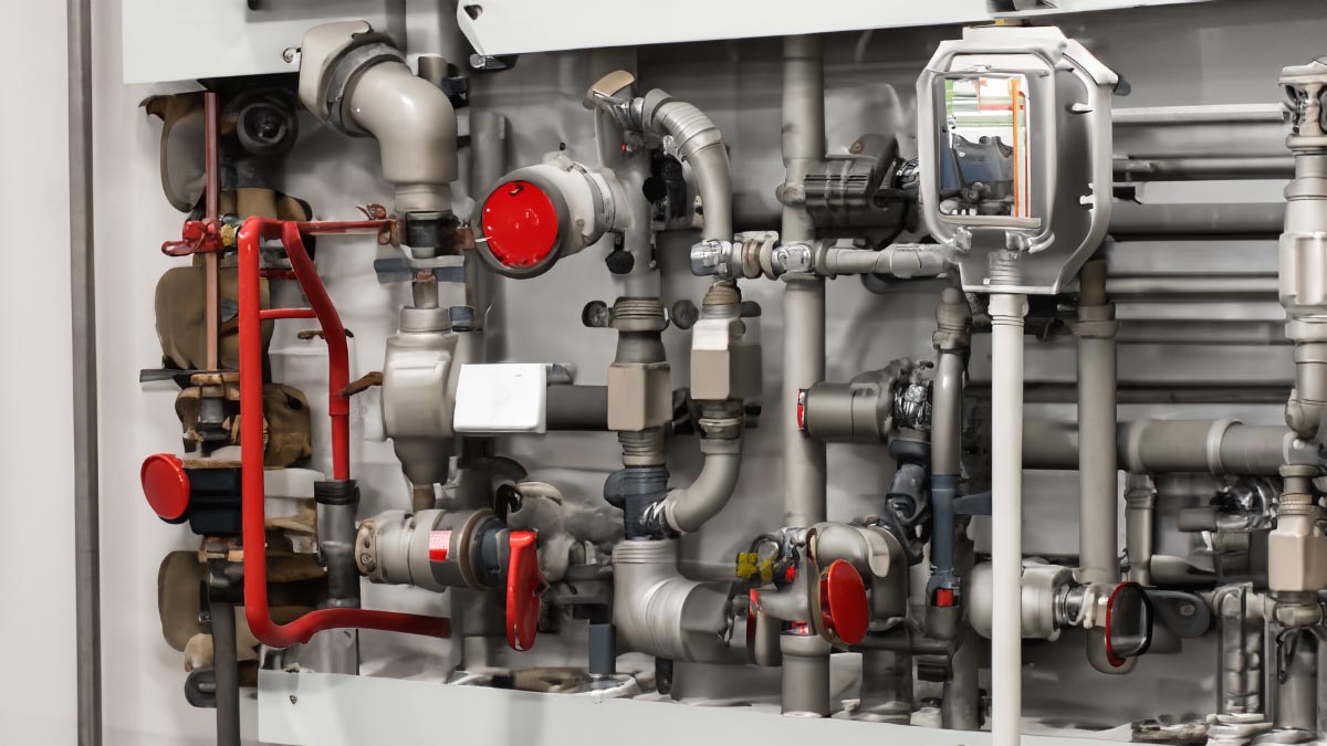 Sistemas Fijos Contra Incendios: Costos y Tipos 2024