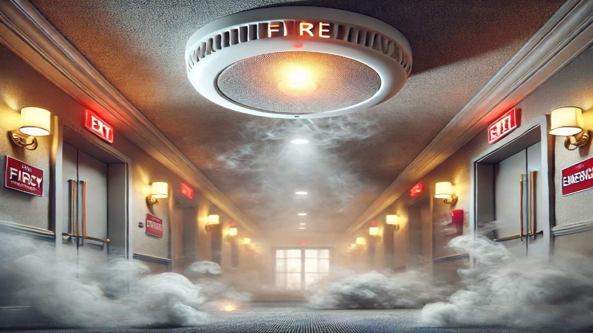 Instalaciones Contra Incendios. Planos y Normativa 2025