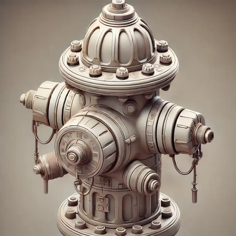 Hidrantes • Sistemas contra Incendios