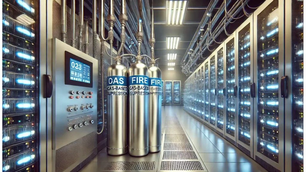 Equipo contra incendio. Top 10 Mejores Proveedores