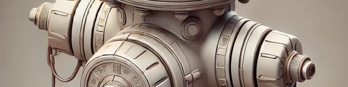 Partes de un hidrante contra incendios